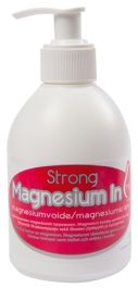 MAGNESIUM IN STRONG MAGNESIUMVOIDE 300 ML - Apteekki Koilliskeskus